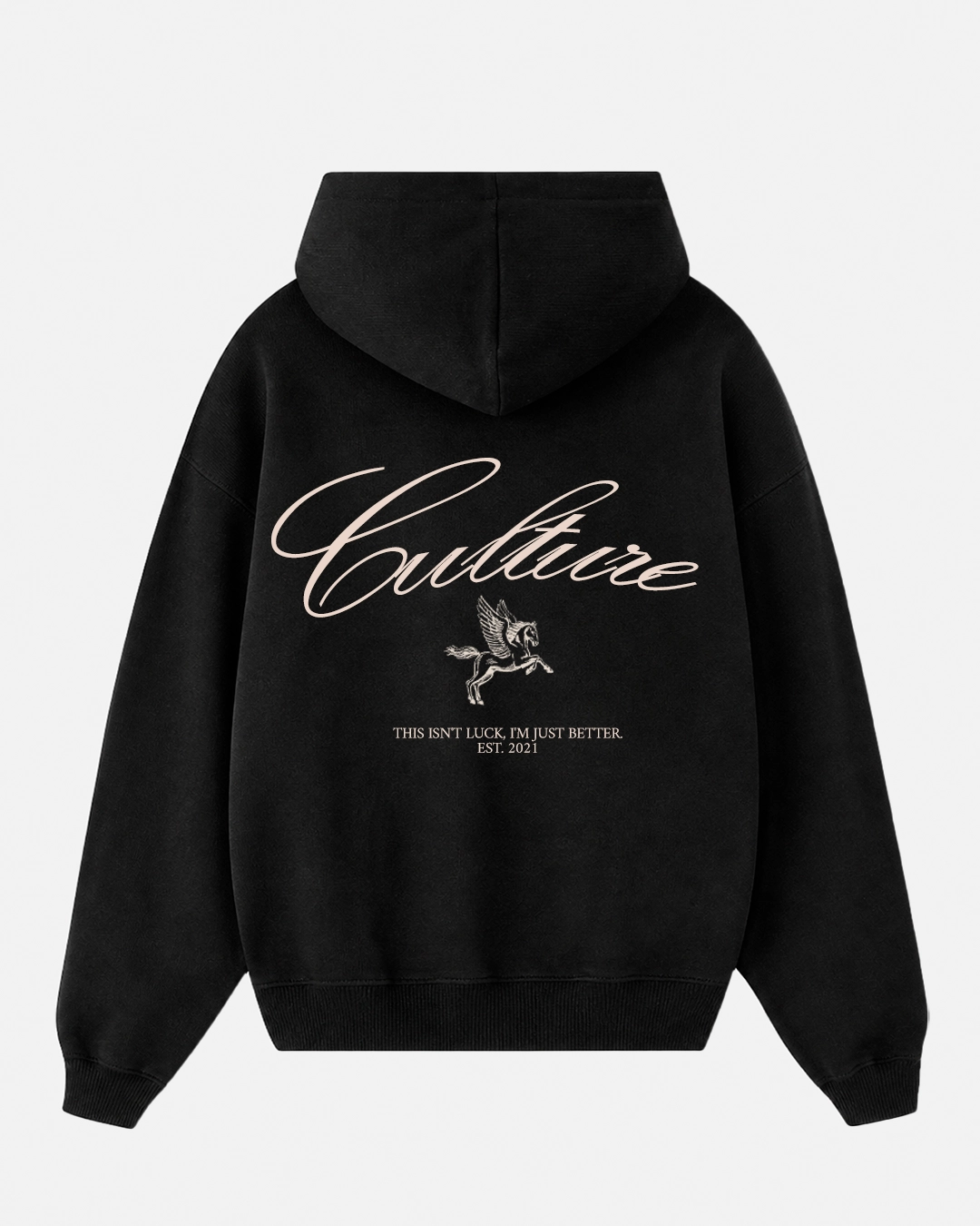 CULTURE STUDIOS